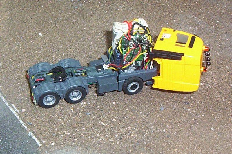 Rc Modelle 1:87 - RCForum.de