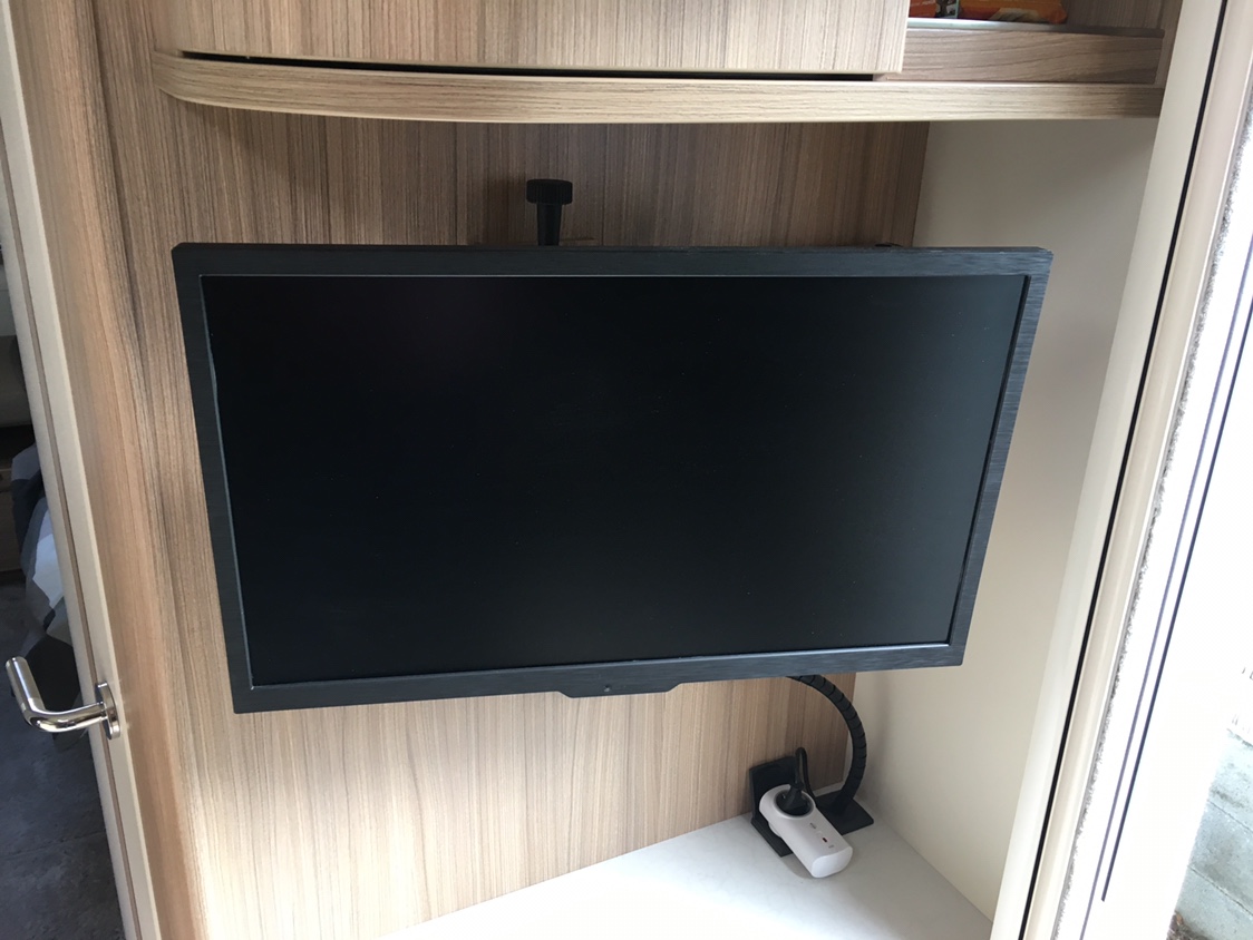 Fernseher Fur Wohnwagen
